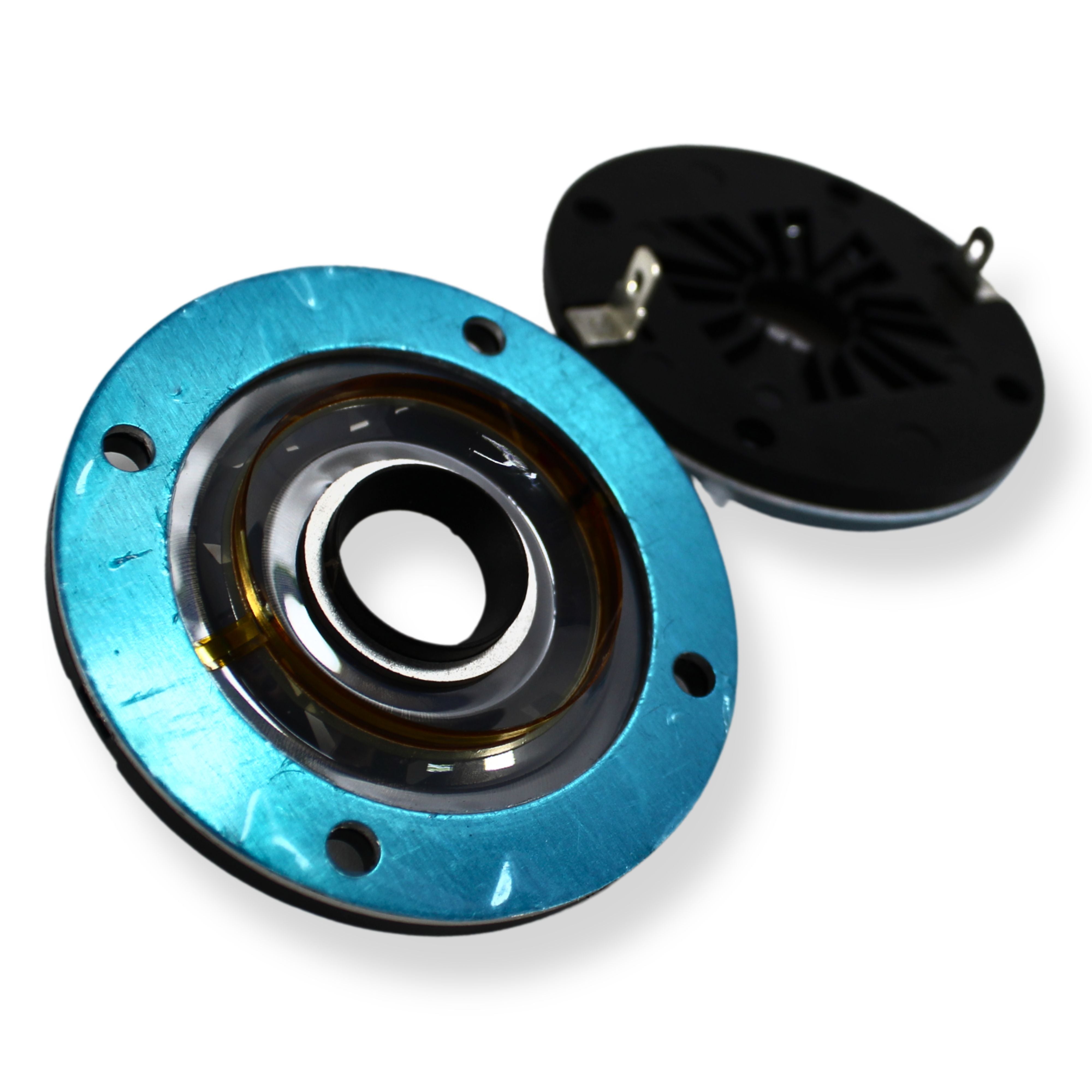 B2 Audio RAGE P4 Tweeter Replacement Diaphragms (Pair) – B2 Audio USA