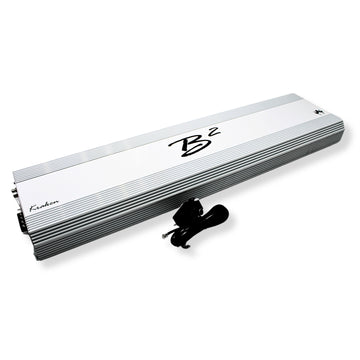 B2 Audio USA | Amplifiers