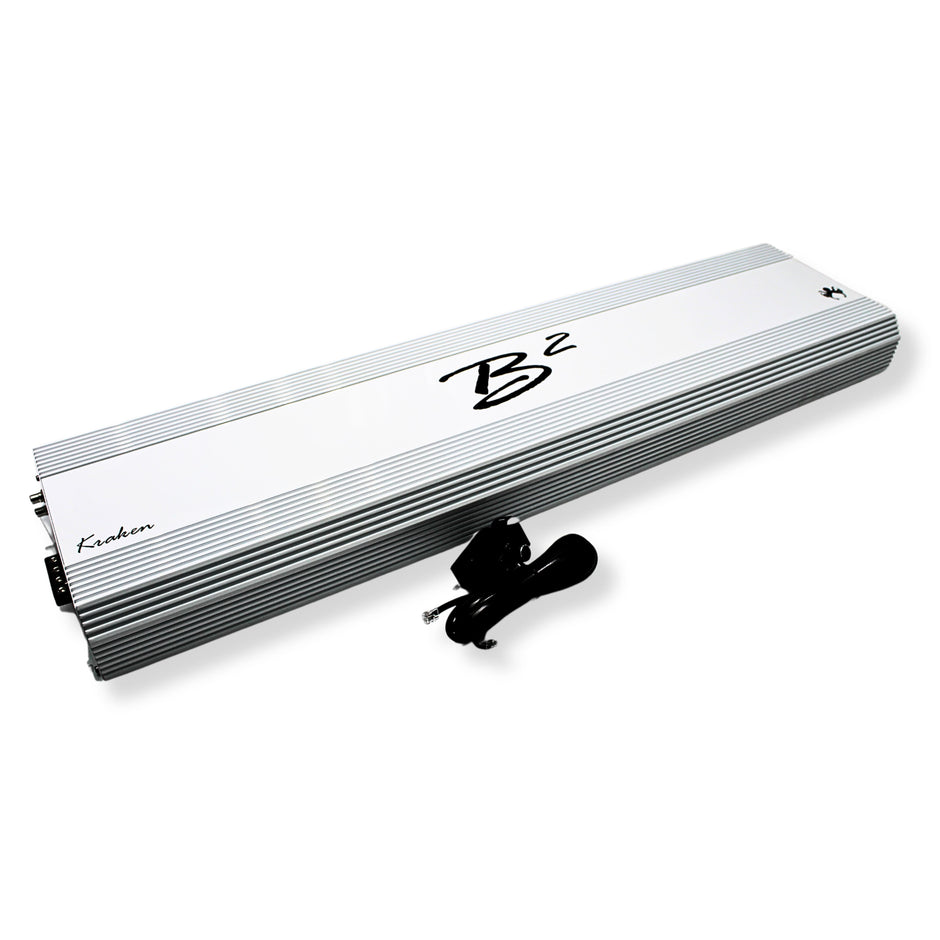 B2 Audio USA | Amplifiers