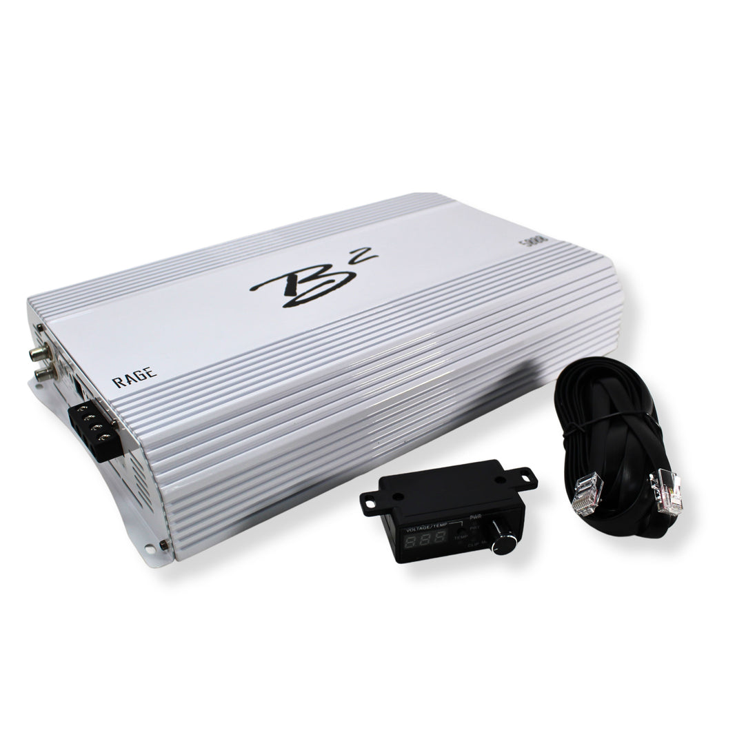 B2 Audio Monoblock Amplifiers – B2 Audio USA