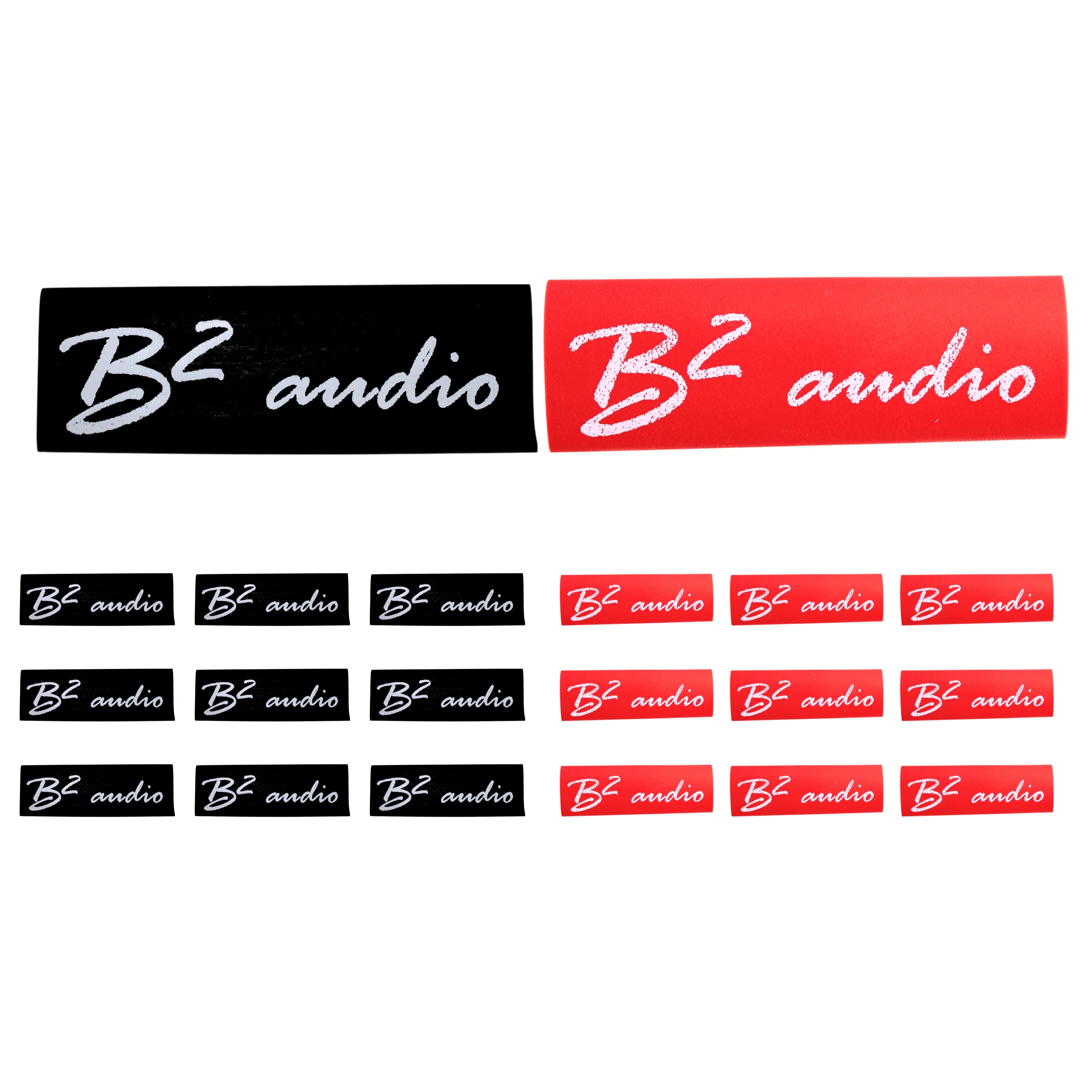 B2 Audio Accessories – B2 Audio USA