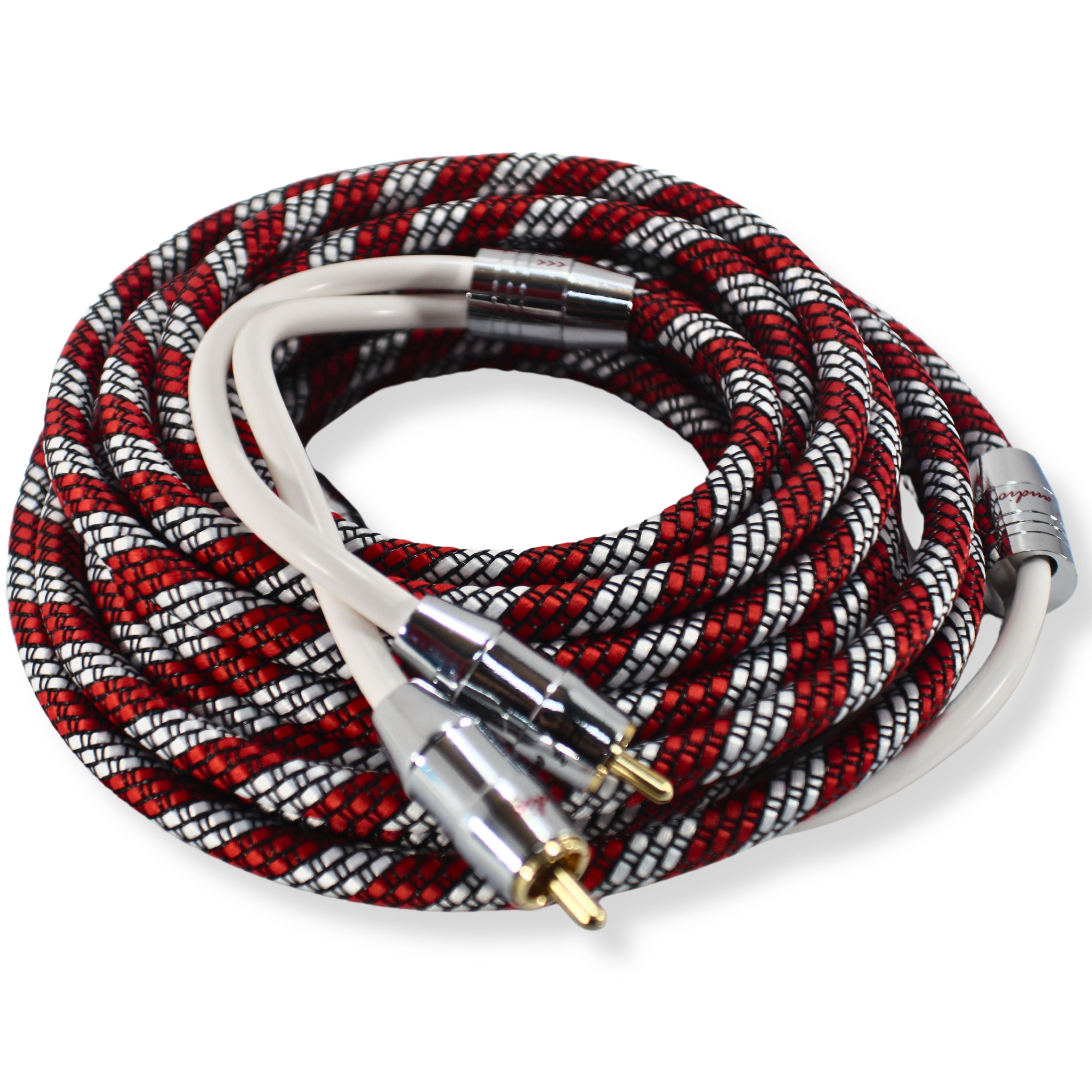 B2 Audio USA | RCA Cables and Distribution Blocks