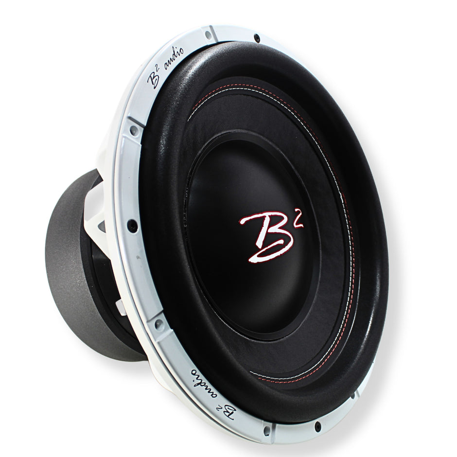 B2 Audio Subwoofers – B2 Audio USA
